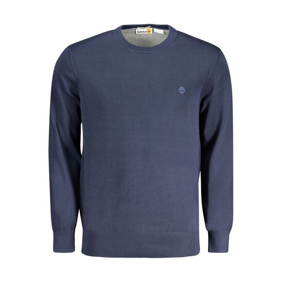 Timberland | Sweaters | Timberland Crew Neck Sweater Tba2rc6 Men Blue ...